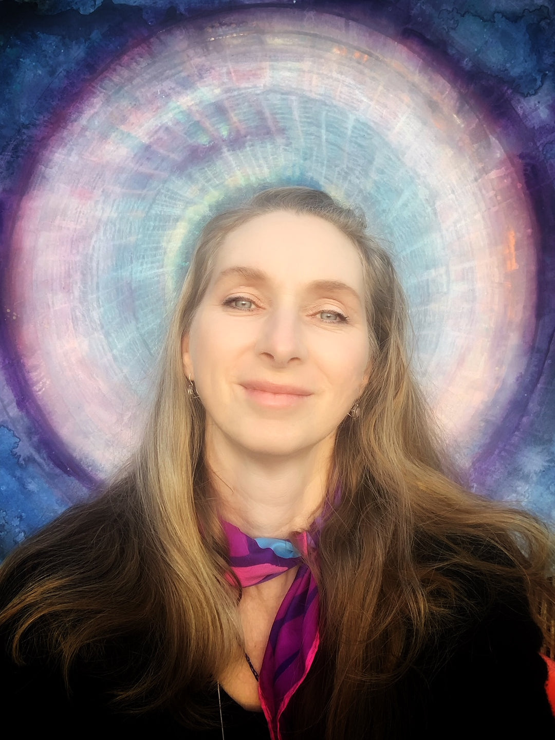 Gerri Gillan - Let In The Light – GERRI GILLAN